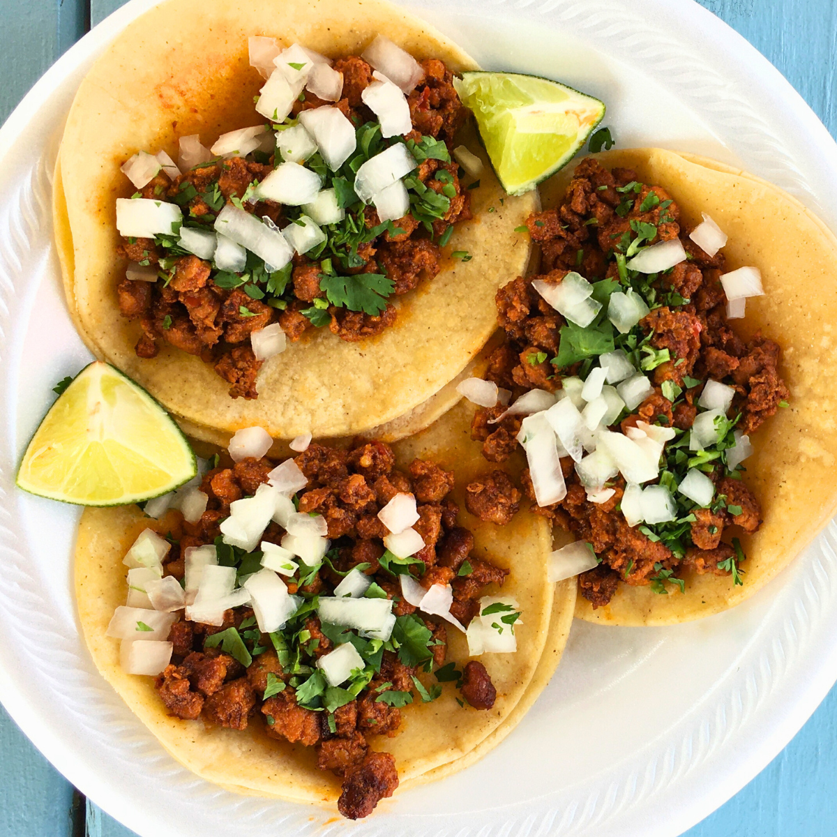 Formule Pastor – Kit Tacos à emporter (500 g de porc cuit façon pastor ...